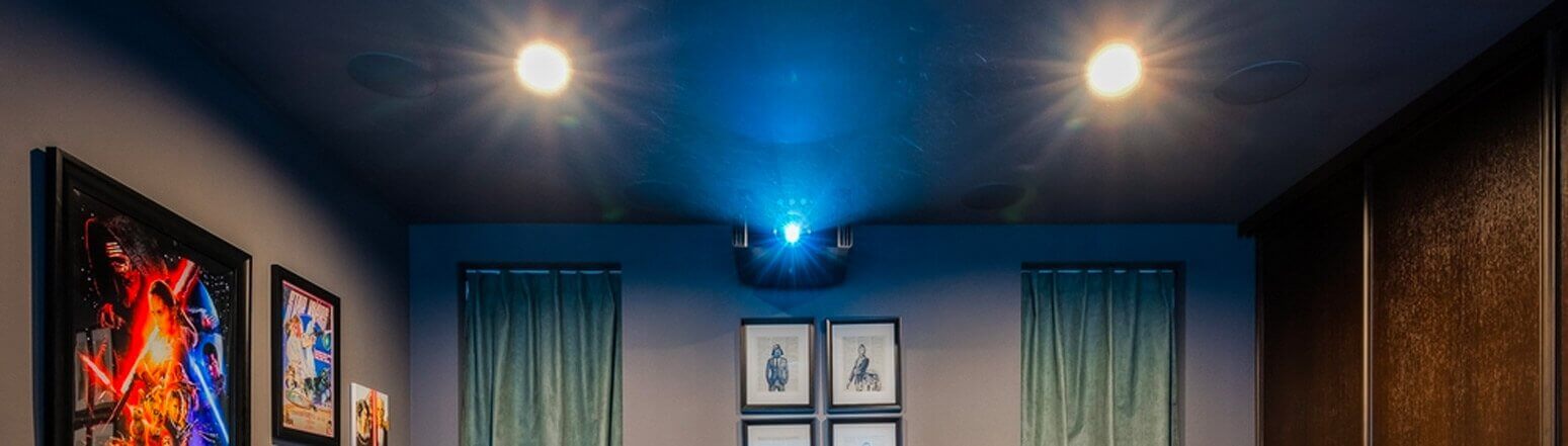 Audio Video Partners for Davis Audio