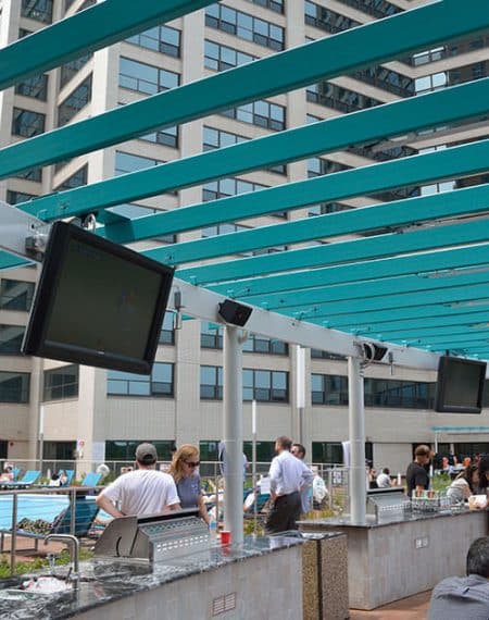 Davis Audio & Video Project Gallery