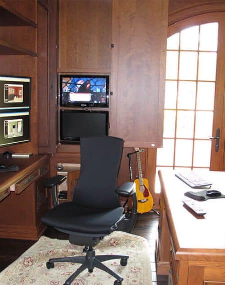 Davis Audio & Video Project Gallery