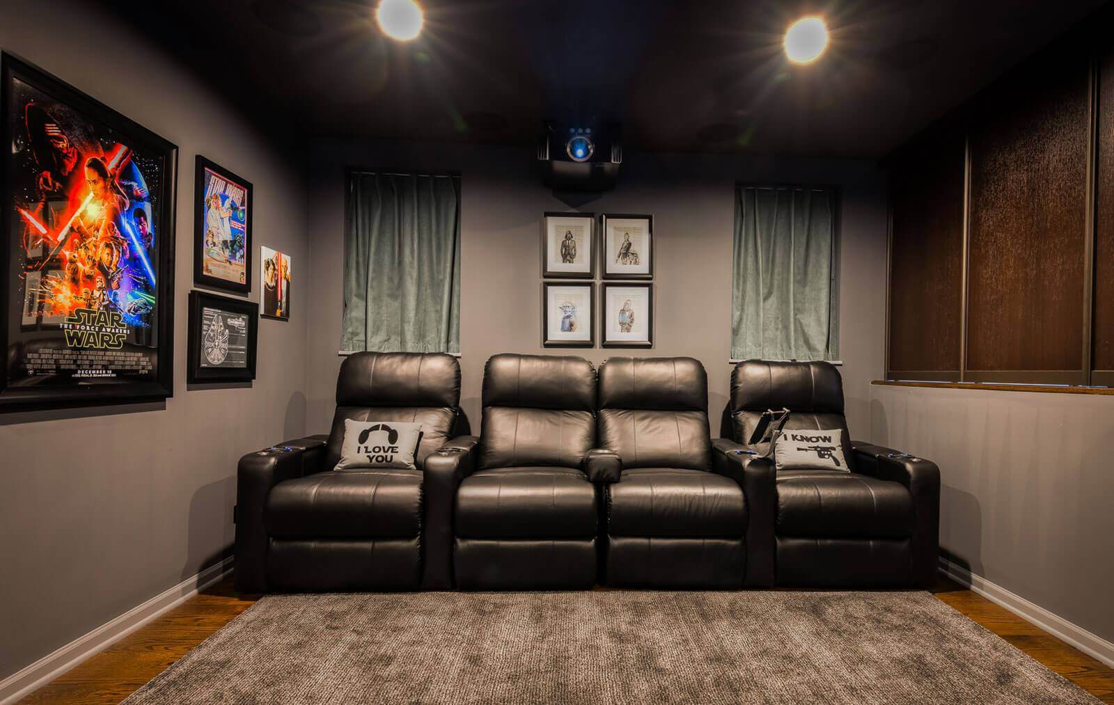 Long Island Network Cabling and Ethernet Wiring Installation Service ...