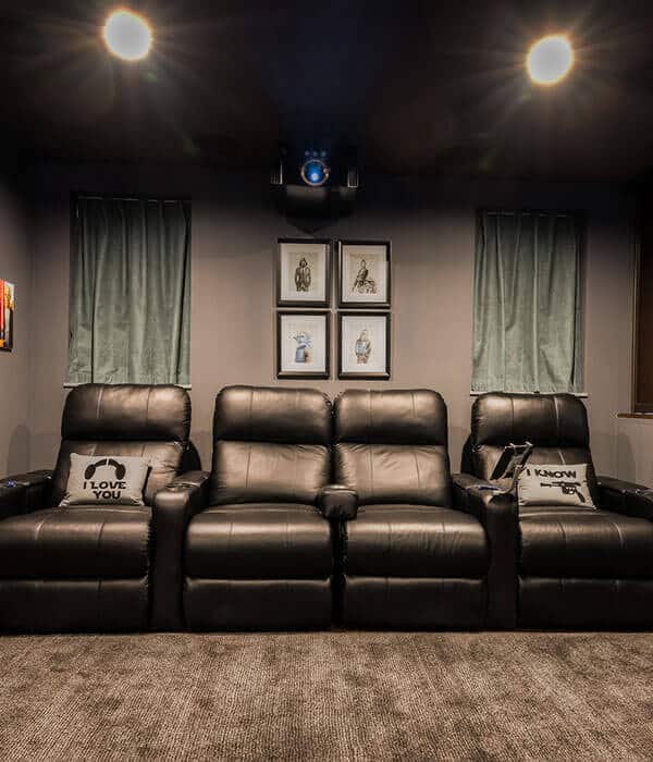 Audio Video Installation Chicago | Davisaudio.com