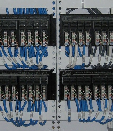 Chicago Audio Visual Installation | Davis Audio & Video