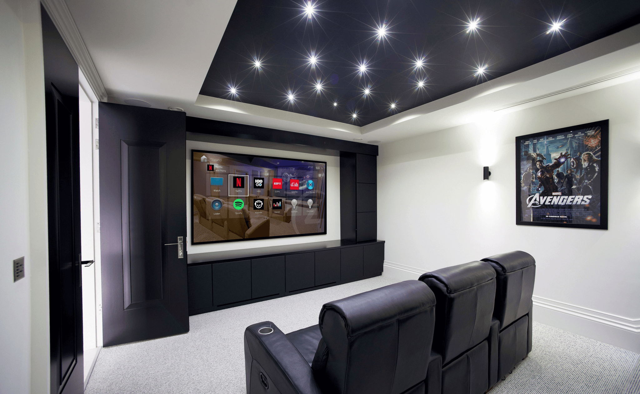 Essential Features of a Home Theater System: Top 10